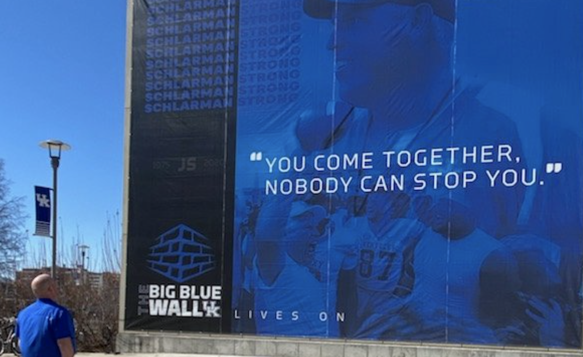 Zach Yenser: “I want to do a good job for John (Schlarman).” - On3