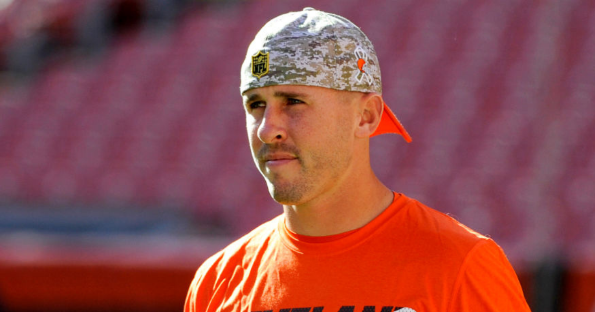 Brian Hartline reflects on Ohio State return at end of NFL career - On3