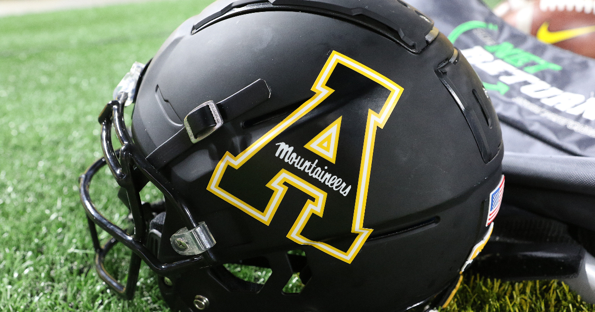 Report: Appalachian State hires former Tennessee assistant coach - On3
