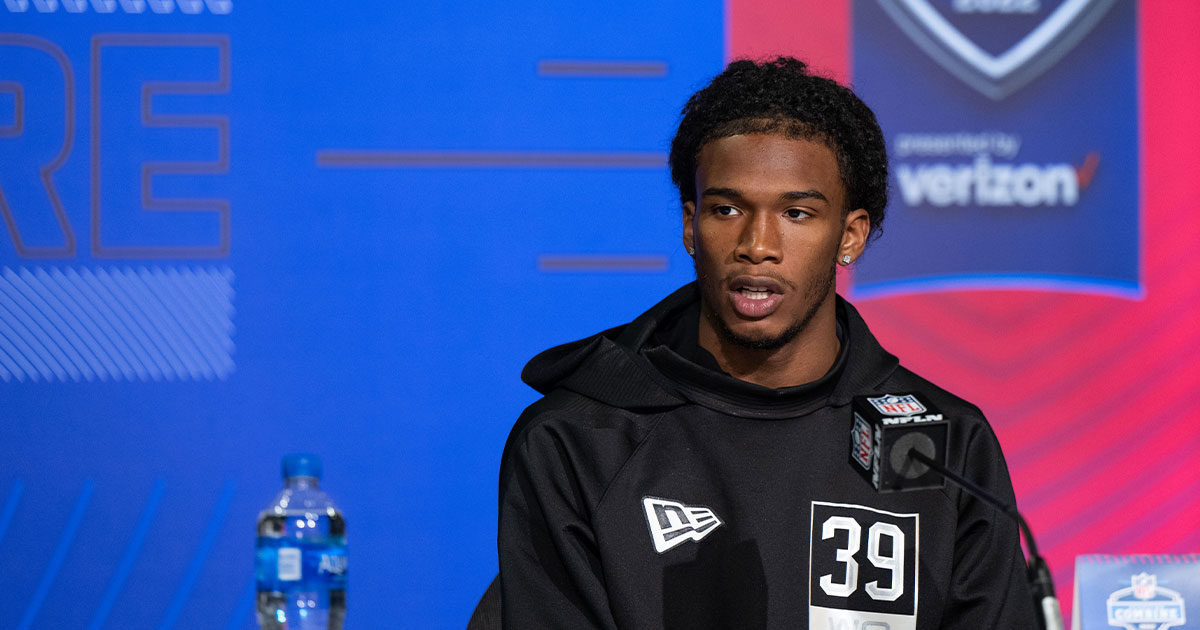 Ohio State: Buckeyes wrap up loaded first day of NFL combine interviews