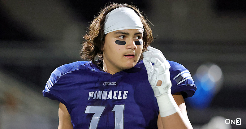 Elijah Paige: The Latest on Oregon and His Visit Plans - On3