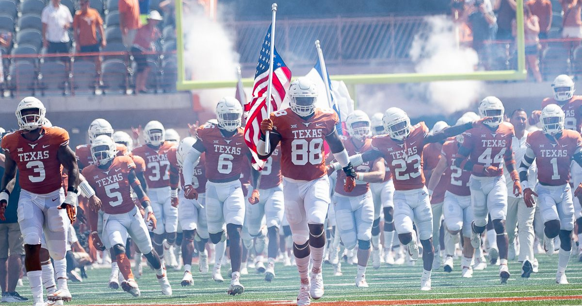 Recap of Wednesday's Inside Texas Members Q&A - On3