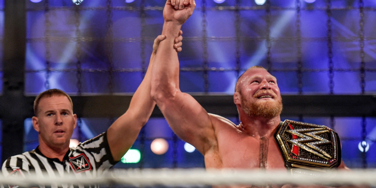 WWE holding tryouts for college athletes during WrestleMania week - On3