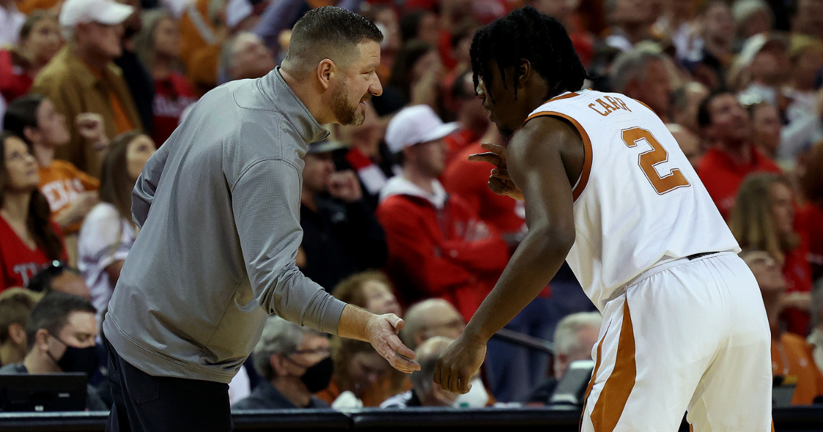 Texas vs. Kansas: Three things to watch - On3