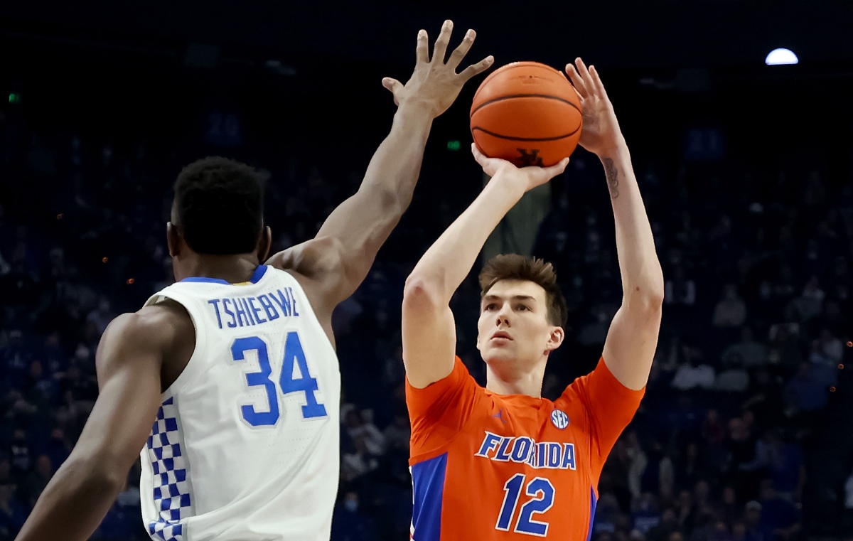 Details emerge surrounding Colin Castleton return to Florida