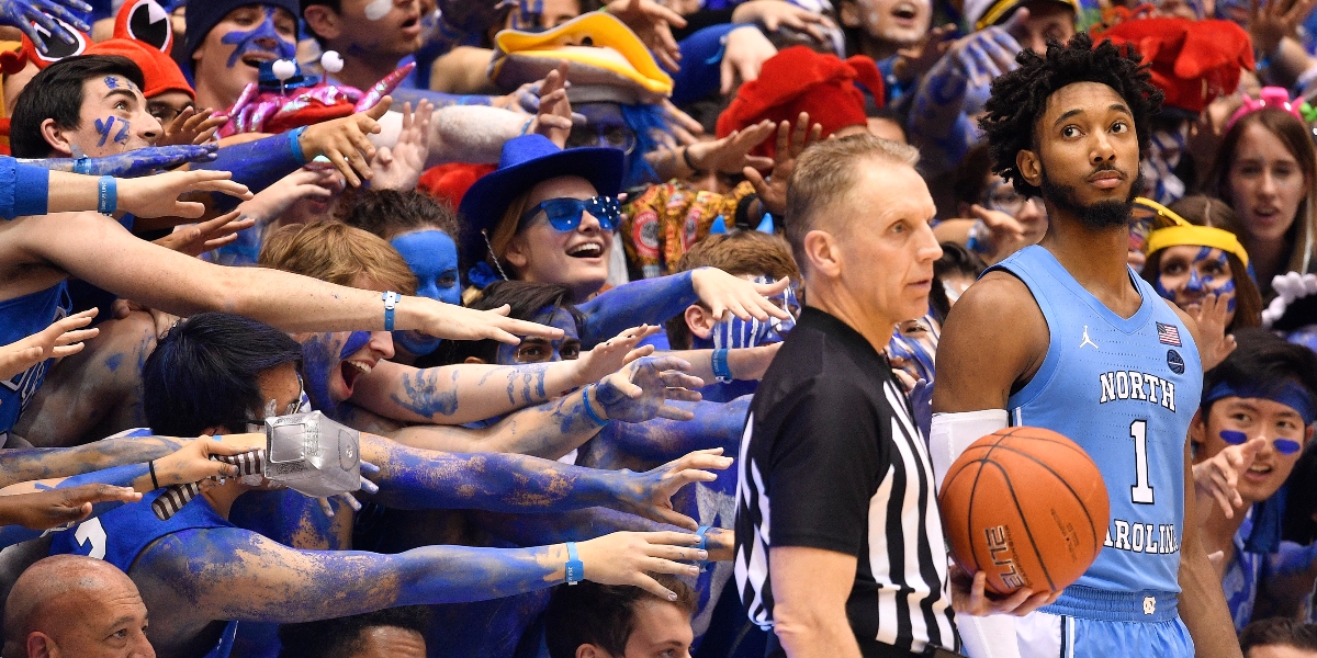 College GameDay: Picks for North Carolina at Duke, Saturday's biggest ...