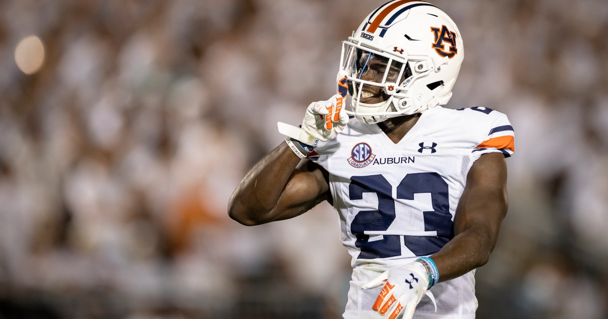 Film Room: Looking back on best plays from the career of Roger McCreary