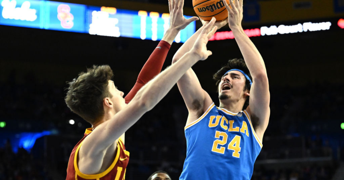 WATCH: Jaime Jaquez makes decision on NBA future - On3