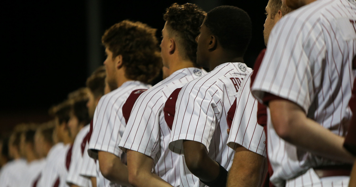 Clemson: Dylan Brewer transferring to South Carolina Gamecocks