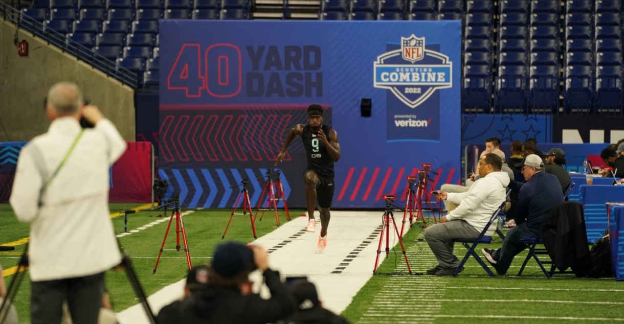 Good Morning Gators: Elam runs 4.39; Recruiting recap; Keyontae starts ...