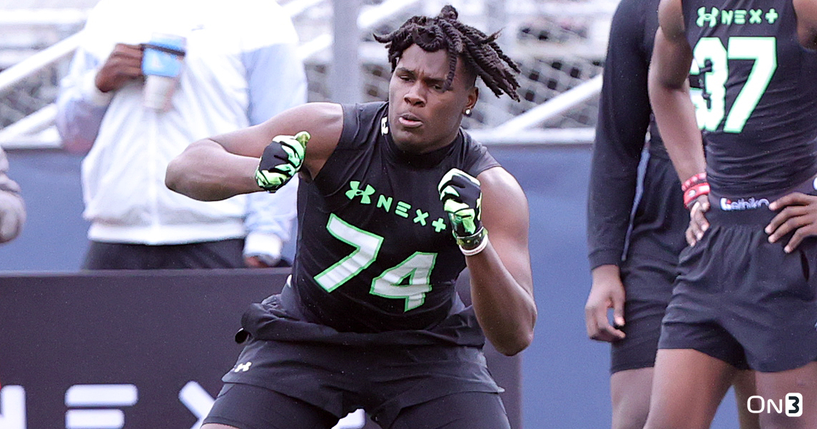 Commitment Analysis: Hunter Osborne to Alabama Crimson Tide - On3