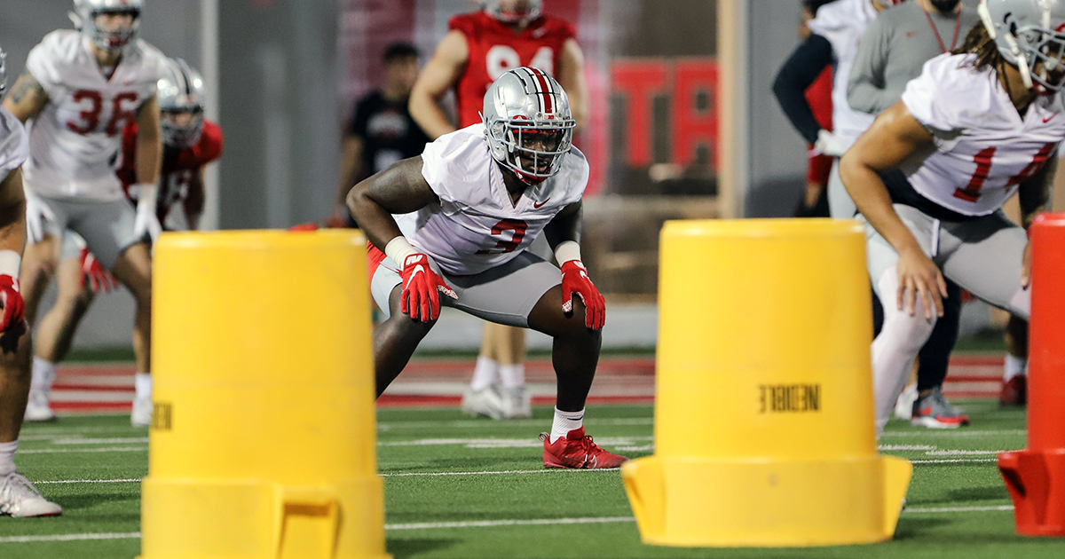 Ohio State: Five Buckeyes veterans entering make-or-break training camp