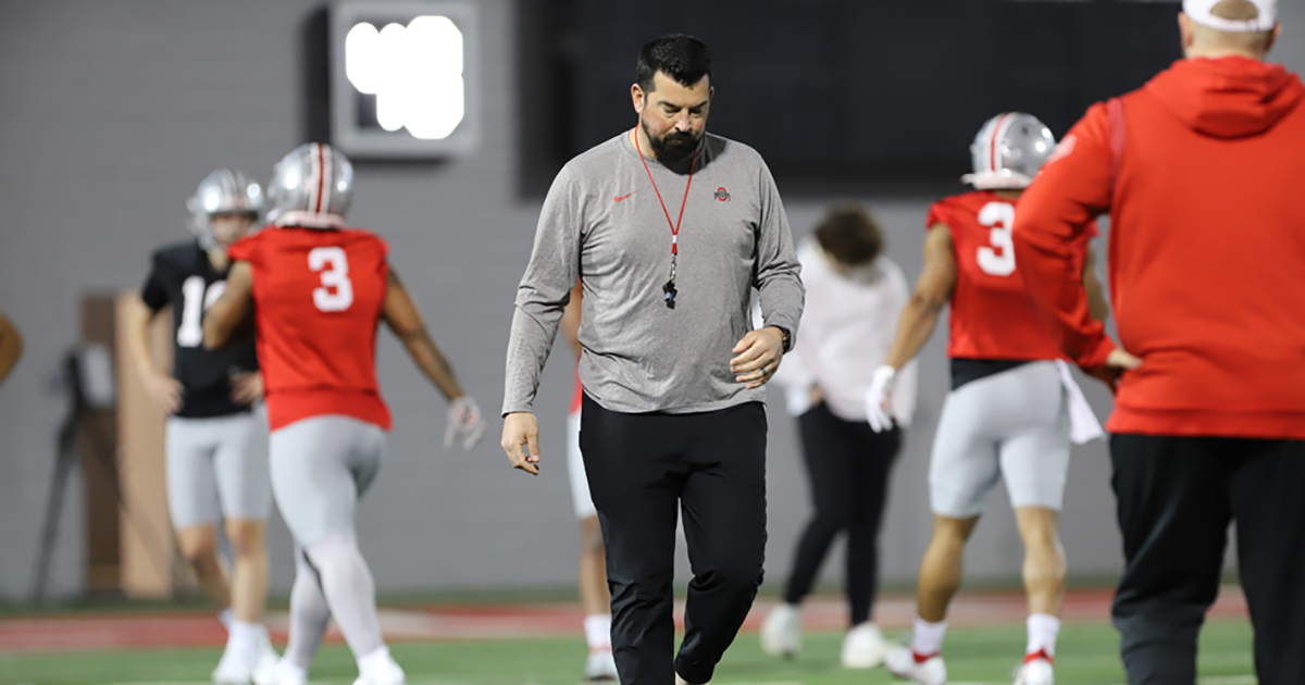 Ohio State: Predicting pair of five-star prospects to choose Buckeyes