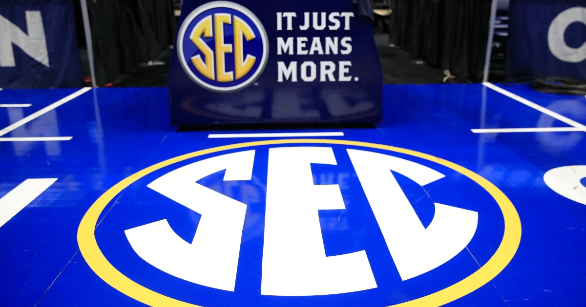 SEC announces men's basketball all-conference teams, awards - On3