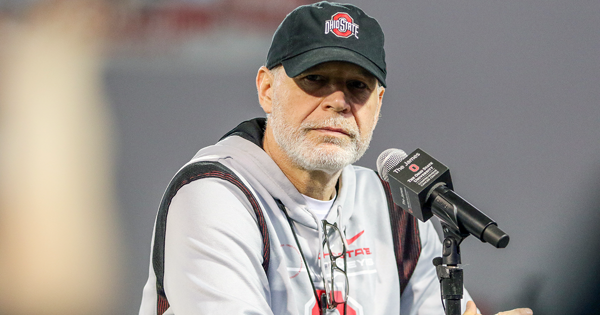 Ohio State: Jim Knowles already has Buckeyes excited for 'edgy' defense