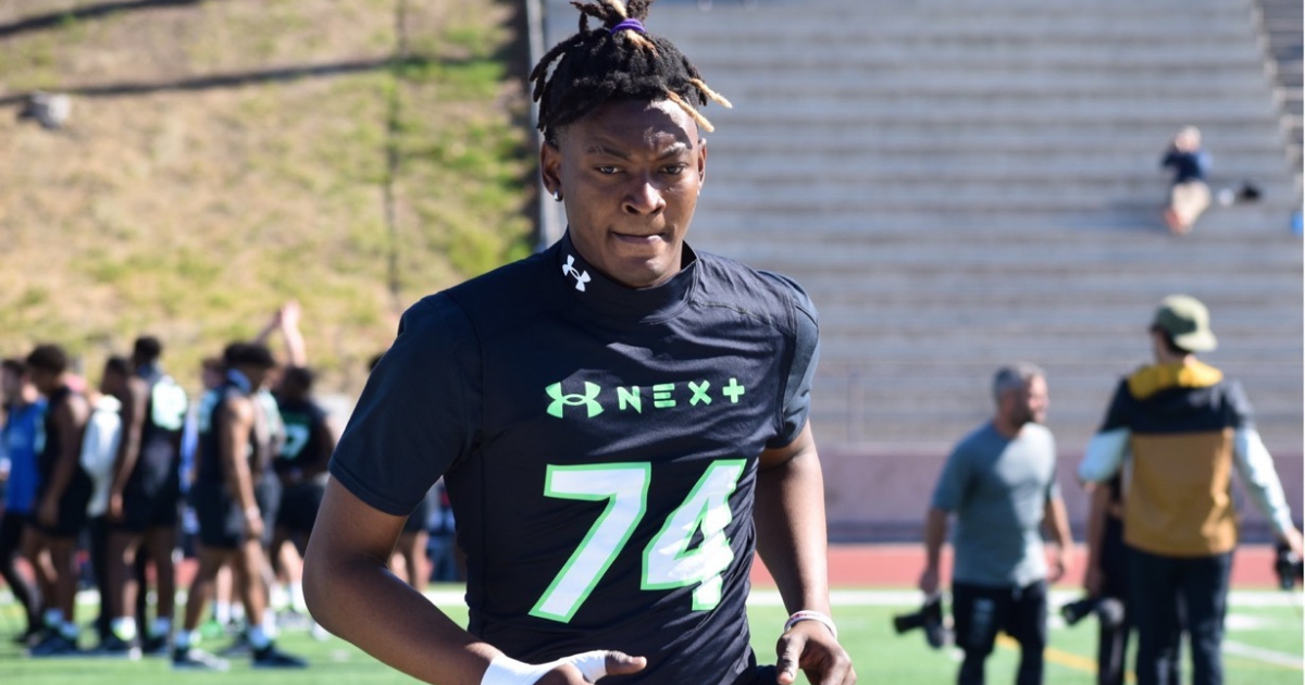 Michigan recruiting: Collins Acheampong flips commitment to Miami