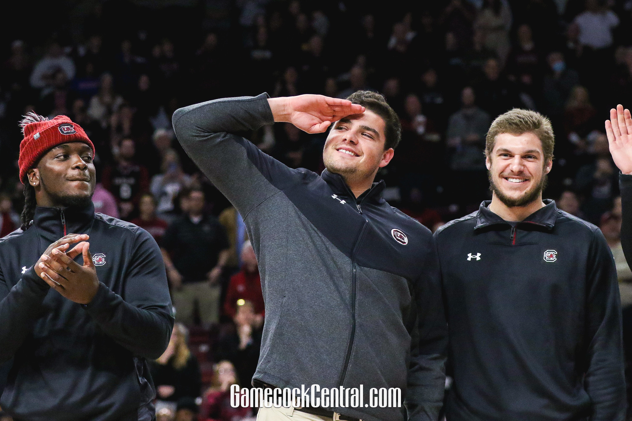South Carolina Football: Zeb Noland eyes spring ball, return to coaching