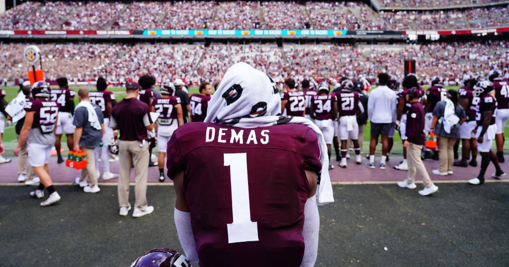 Report: Additional allegations emerge in Demond Demas case, separate ...