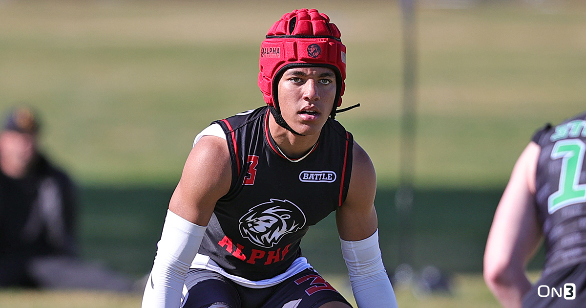 The Volquest War Room - Pitt week edition - On3