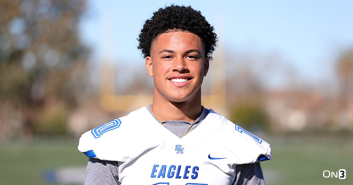 Lucky Charms: Notes on Notre Dame targets committing elsewhere