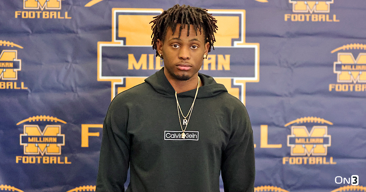 4-star WR Ryan Pellum recaps June visits - On3