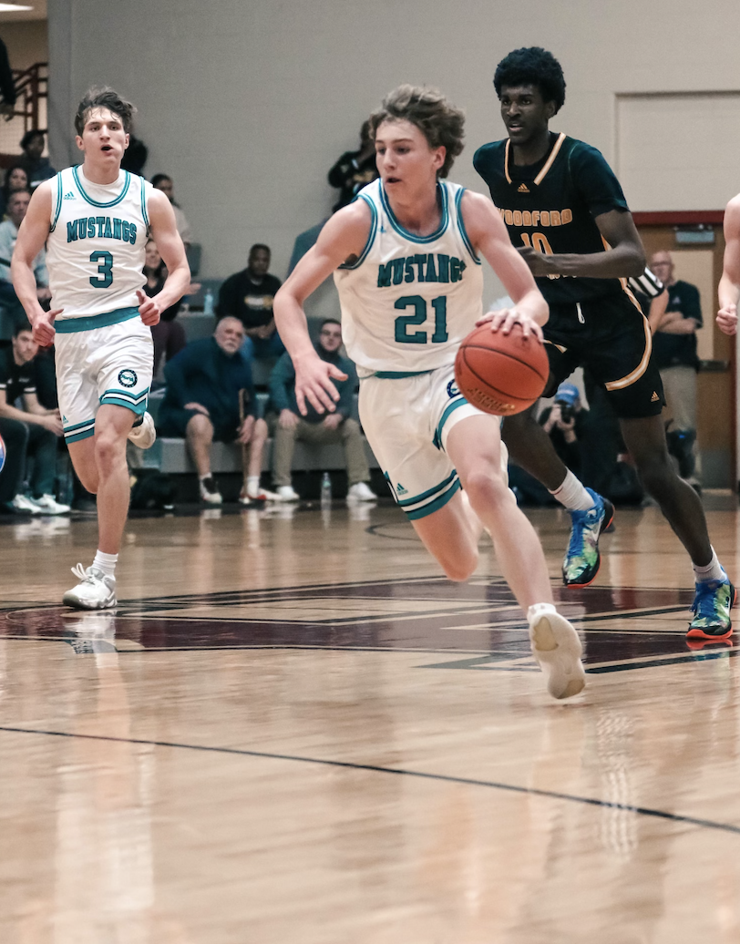 North Oldham makes first Sweet 16: "We've been dreaming about this for ...