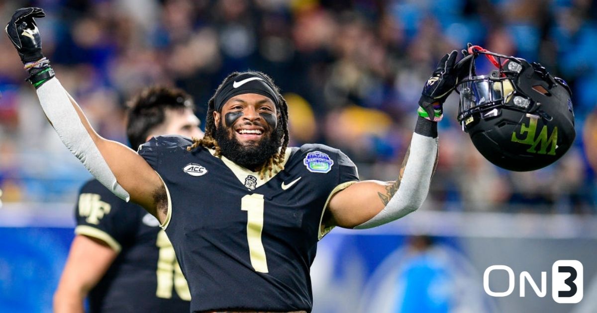 South Carolina Football Spring Preview: Running backs