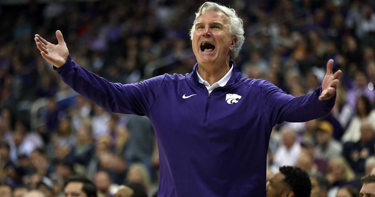 Bruce Weber takes shot at Kansas role in FBI investigation following ...