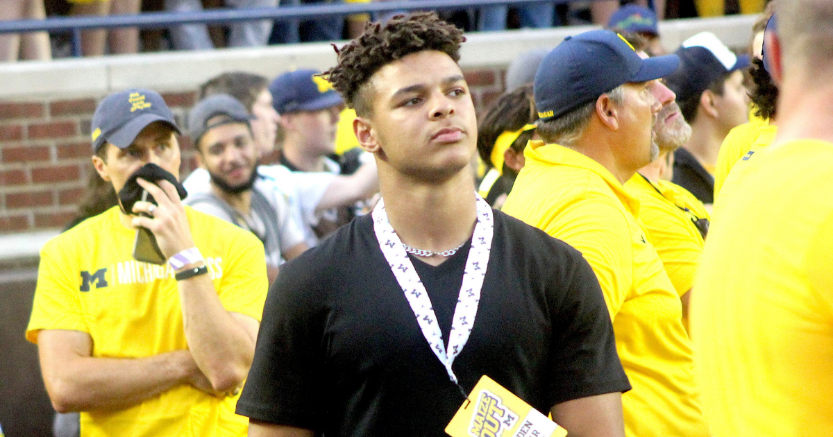 Michigan football: Breaking down five key recruits we saw on the road