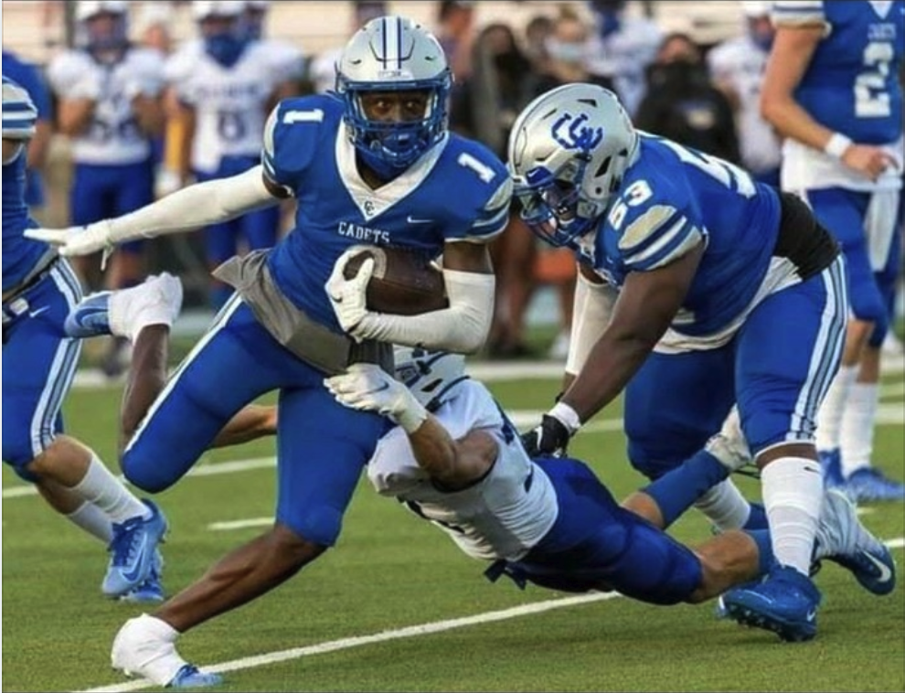 Inside four-star RB Tre Wisner's top schools - On3