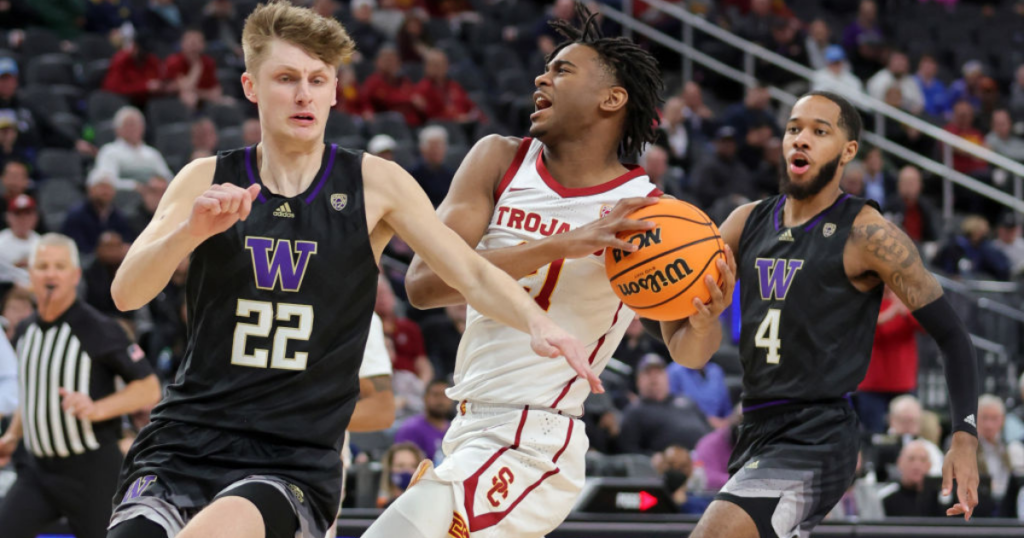 WeAreSC On3 12/30/22: O-Line, Hoops, and Rivals in Action - On3