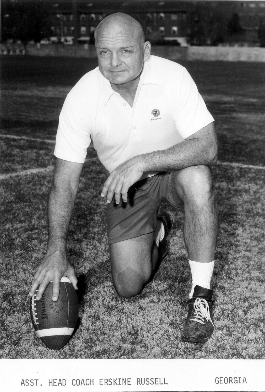 These Erk Russell quotes will have you ready to headbutt a helmet