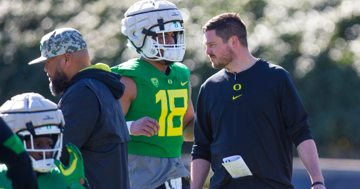 Trav's Mailbag: Answering ScoopDuck's Top Questions - On3