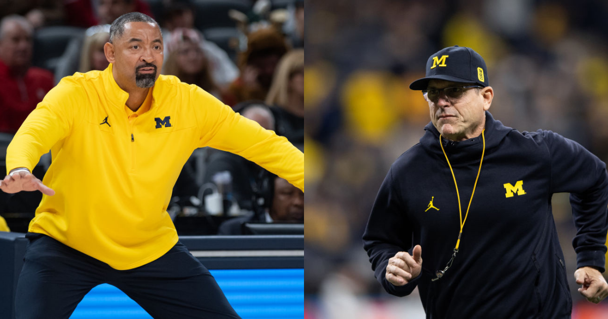 Michigan Regent Jordan Acker on NIL: It's time to embrace NIL - On3