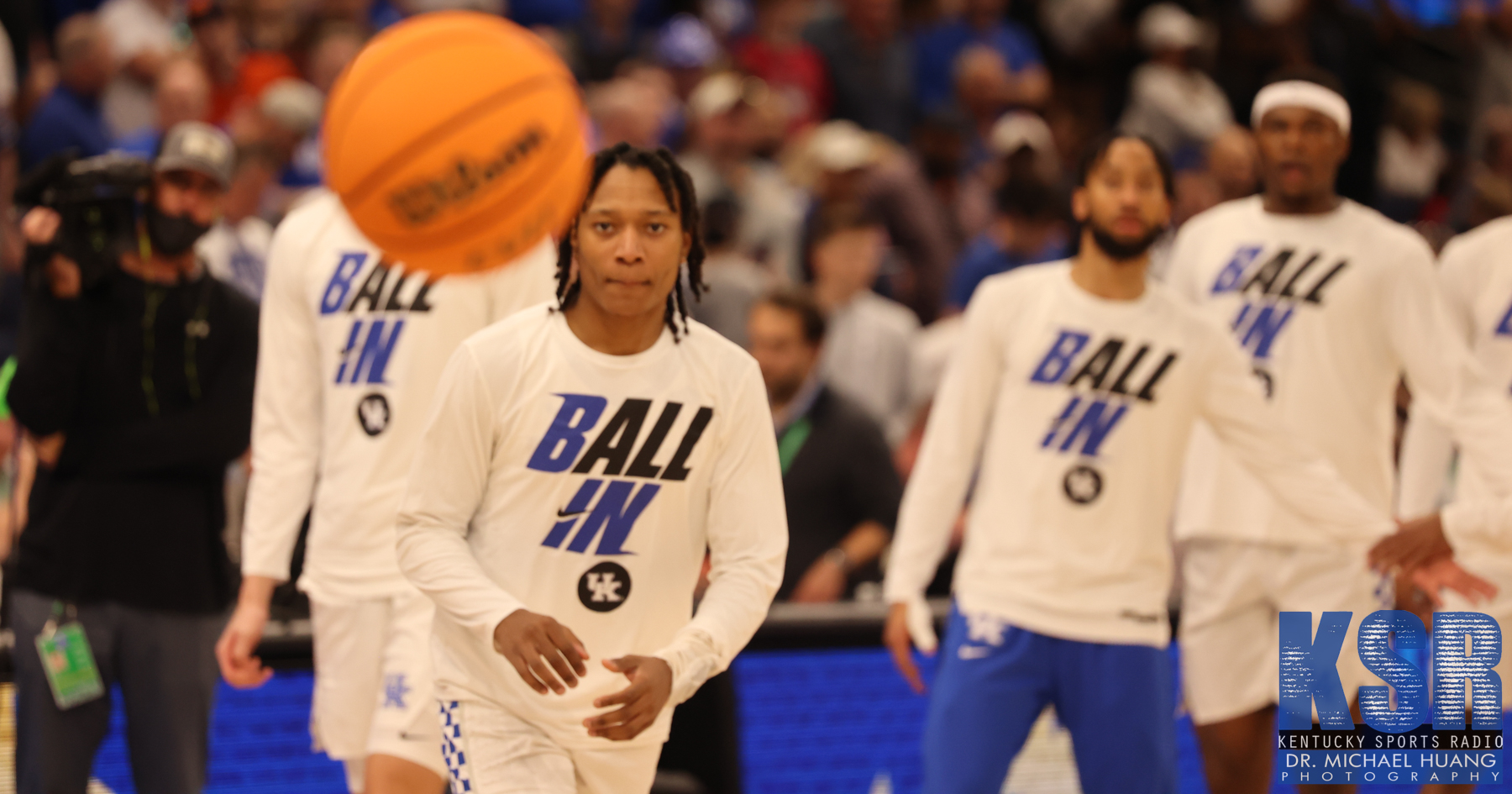 TyTy Washington traded to Atlanta Hawks - On3