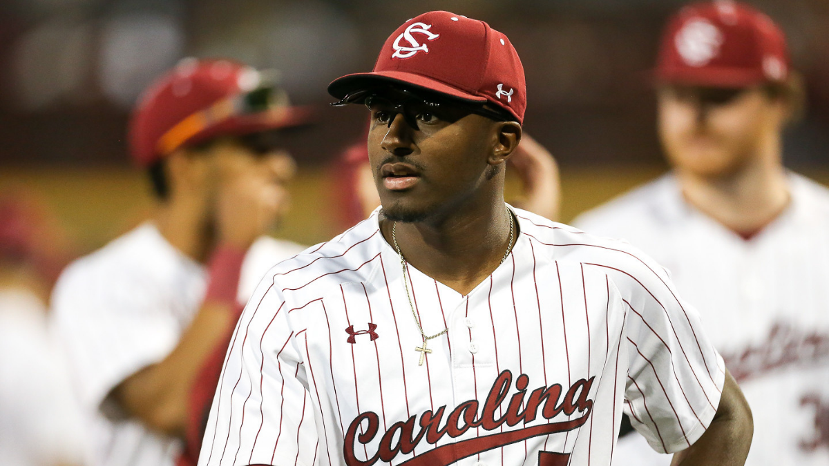South Carolina baseball: live updates vs. No. 1 Texas