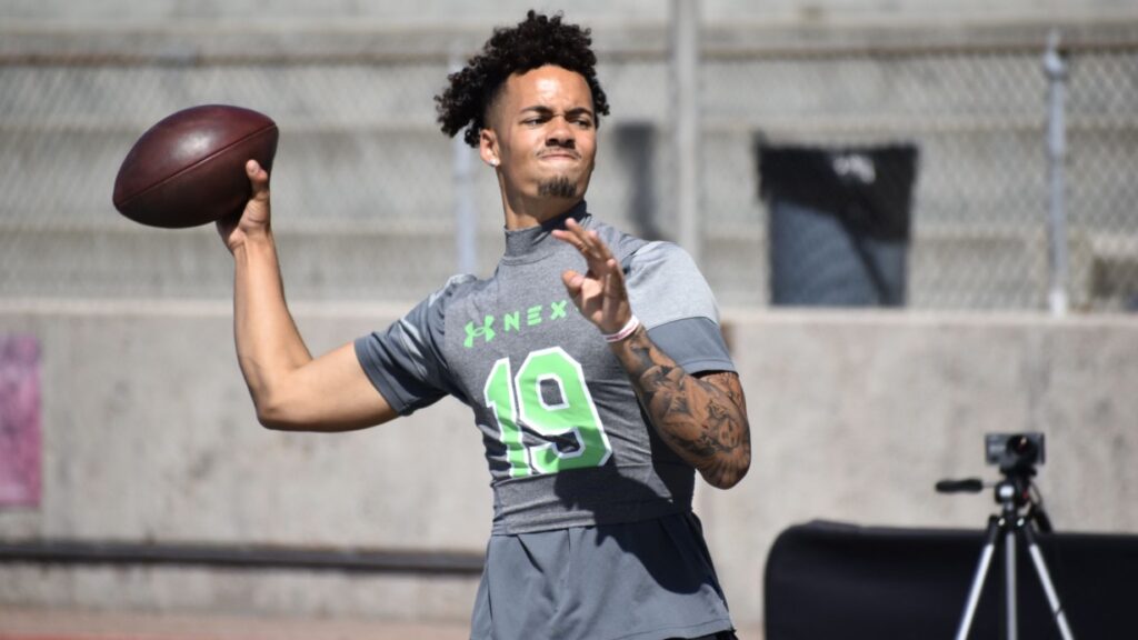 WeAreSC On3 6/8/22: Riley, NCAA Track Championships and More - On3