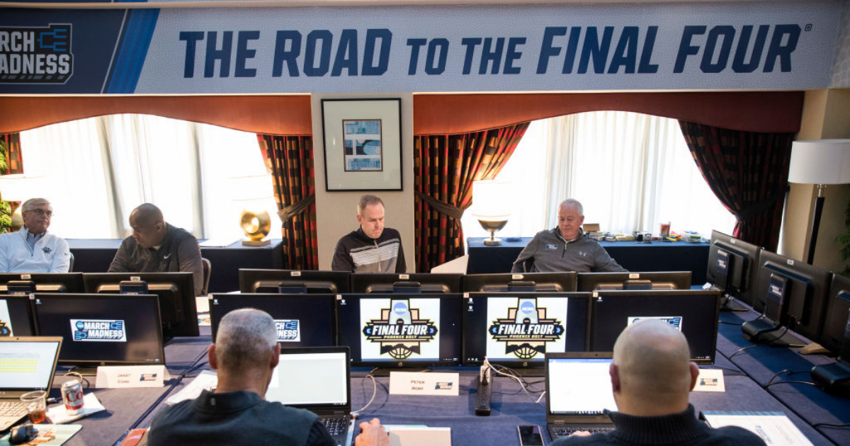 The 7 biggest questions on Selection Sunday