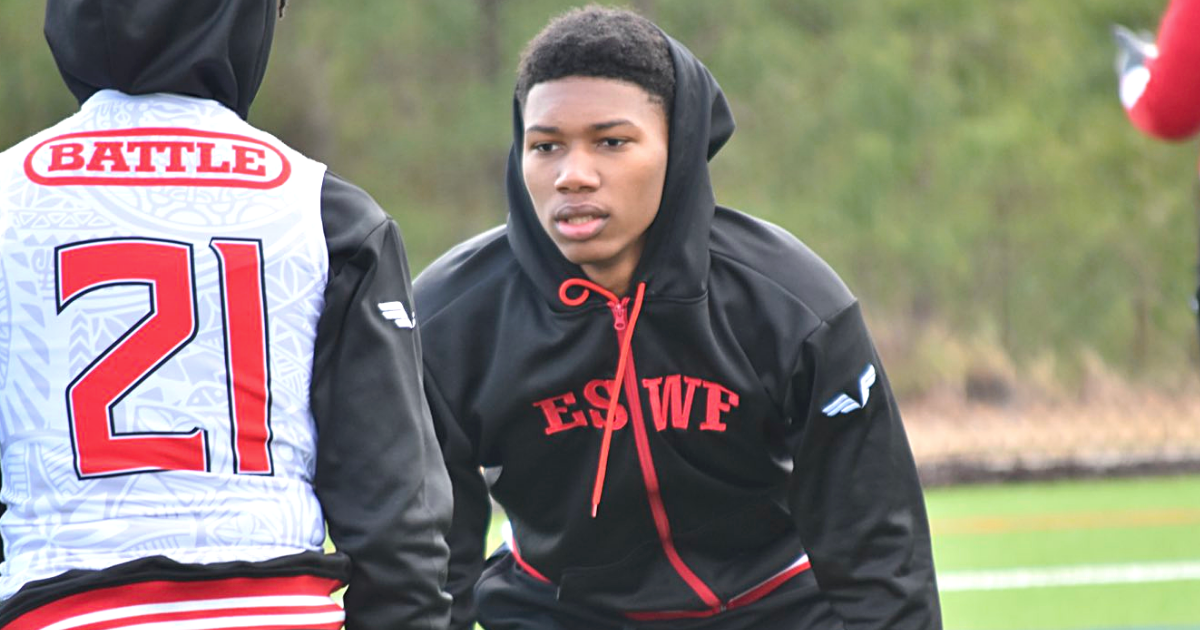 WATCH: Notre Dame football recruiting show with Mike Singer & Tim Hyde