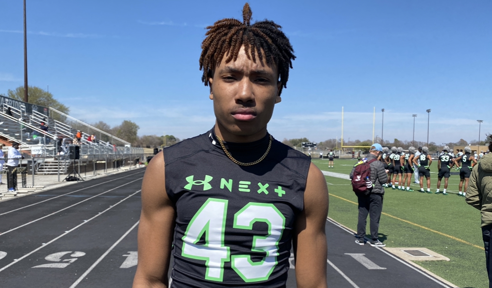 New schools have jumped in the race for 4-star DB Jaylon Braxton - On3