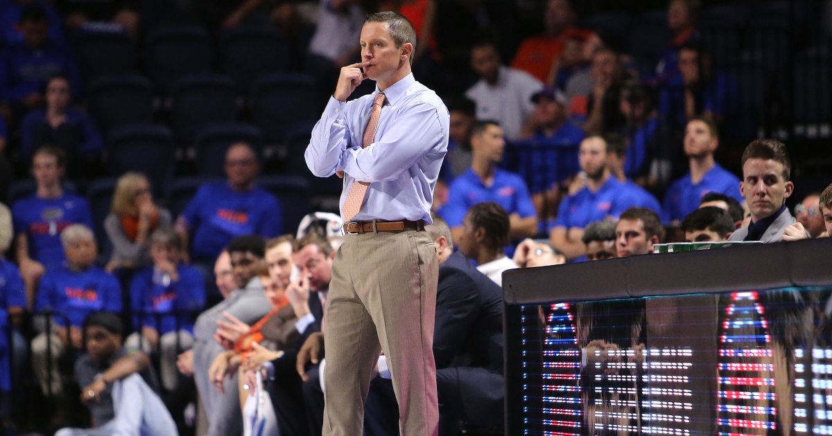 Georgia Bulldogs officially name Mike White as head coach