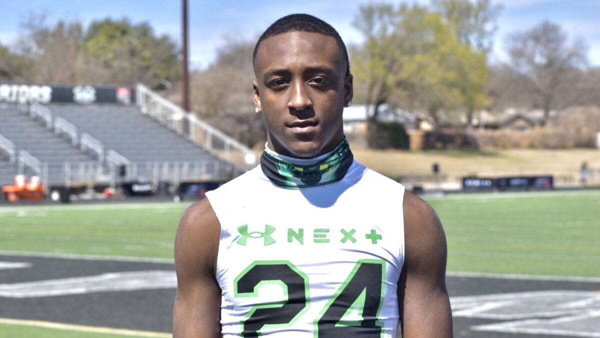 Why USC's a Top School with 4-Star Texas RB Tre Wisner and What's Head ...