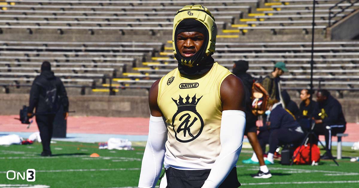 High Five: FSU commit Goldie Lawrence leads top prep performers this ...