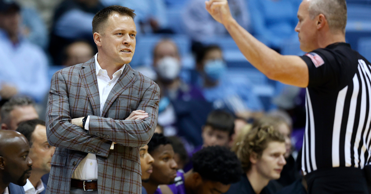 South Carolina basketball: Bob Richey head coach candidate profile