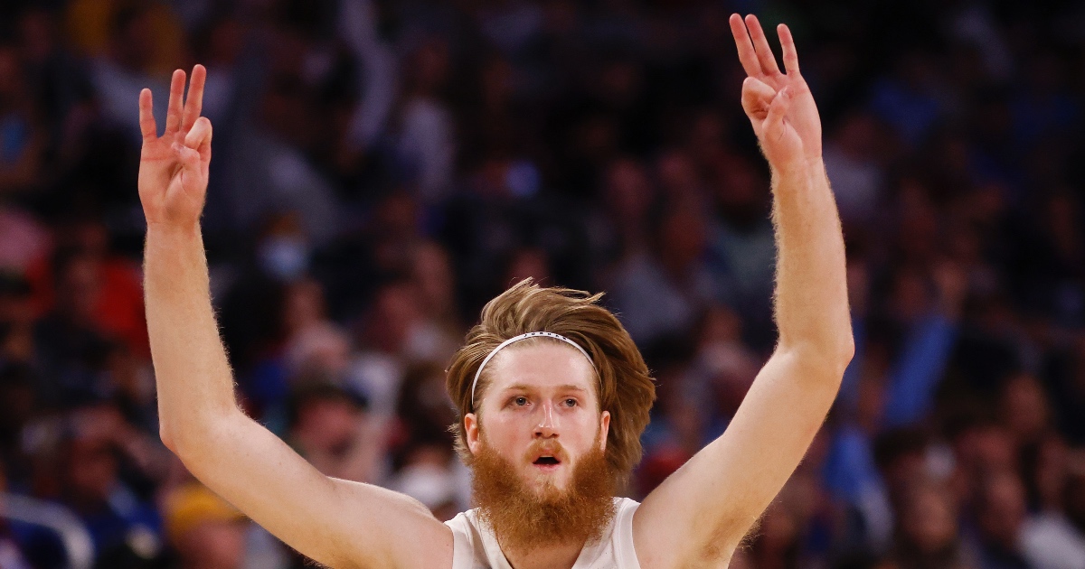 North Carolina's Brady Manek looking to make personal history against ...