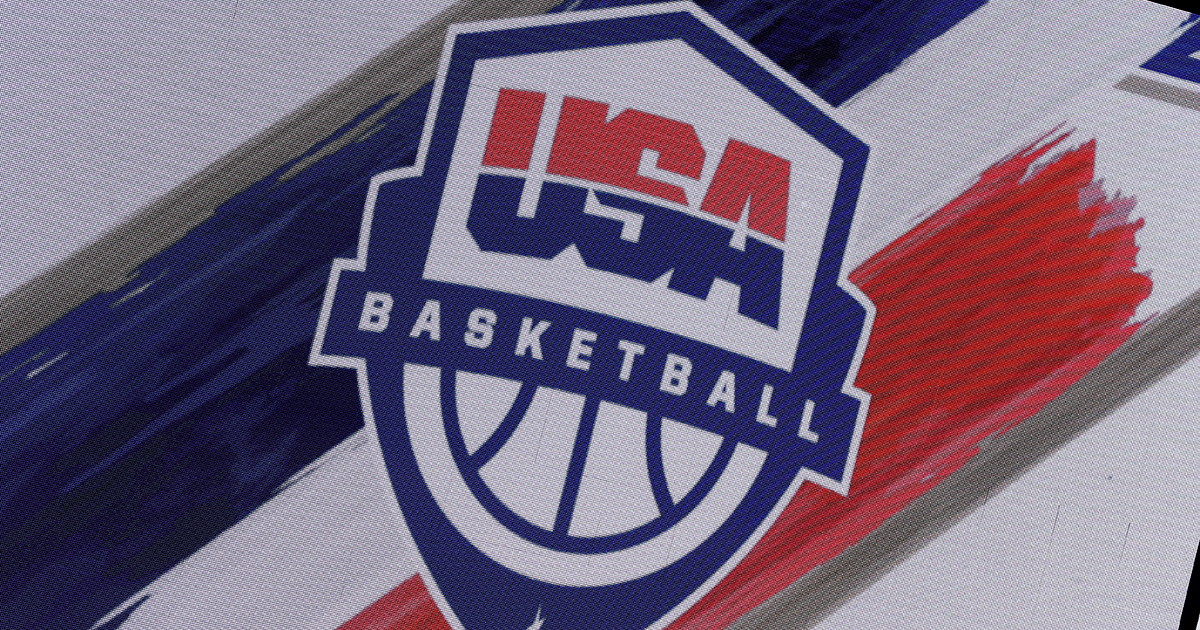 USA Basketball announces 2024 Select Team that will train with Olympic ...