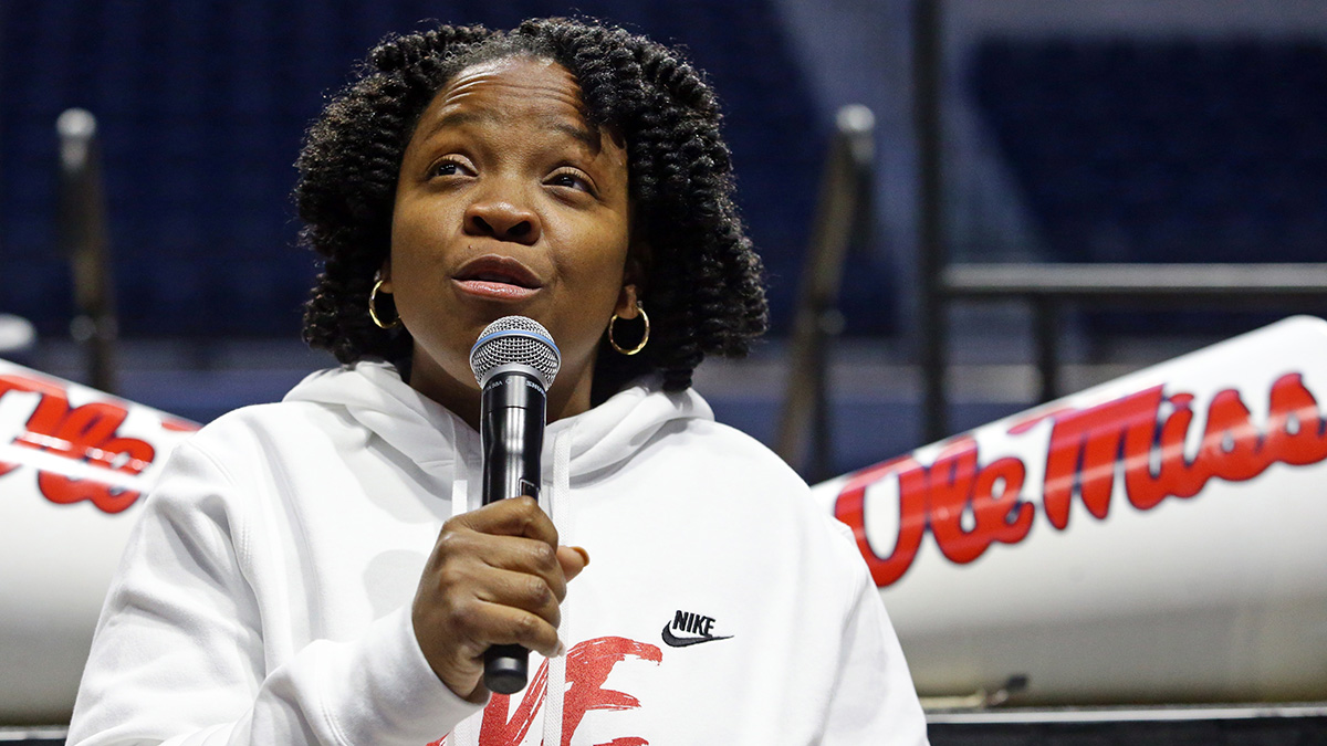 From the Wire: Ole Miss inks Yolett McPhee-McCuin to contract extension ...