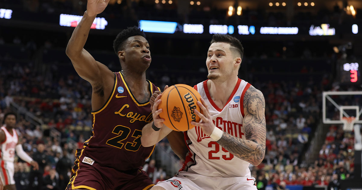 Chris Holtmann provides update on Kyle Young injury - On3