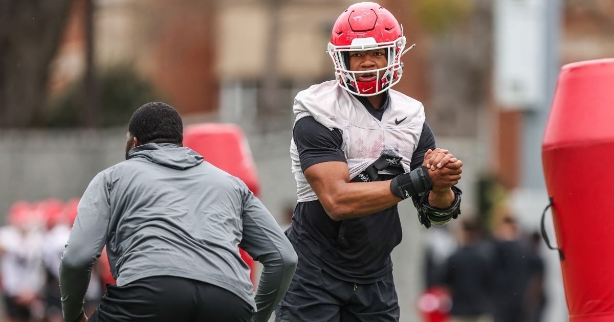 Nolan Smith discusses reasons behind return, increased leadership role ...