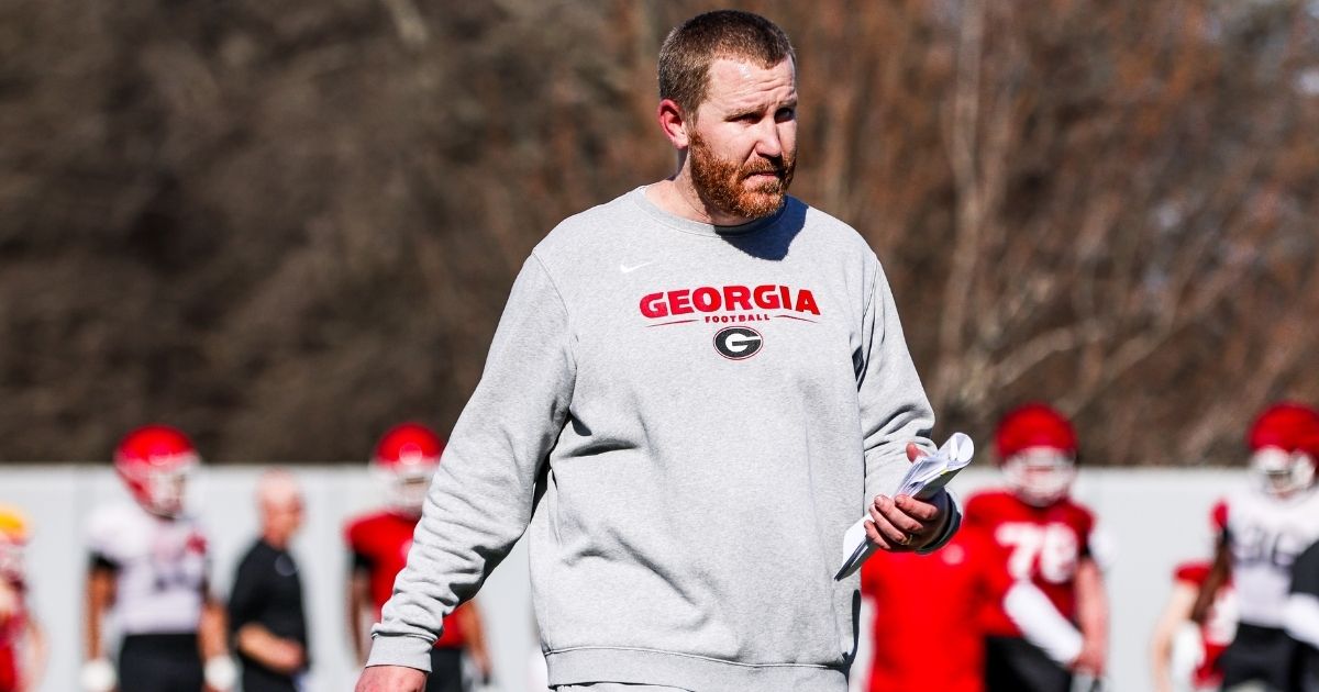 Glenn Schumann reveals year-to-year changes in Georgia defense - On3